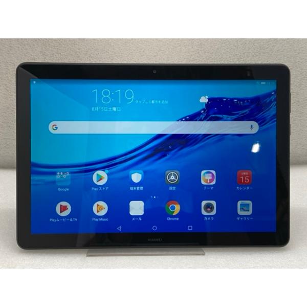 [仕様]●HUAWEI HiSilicon Kirin 659●メモリ：2GB●内蔵ストレージ容量：16GB●液晶：10.1インチワイド（1920x1200）●Webカメラ：あり●通信：有線LANなし、無線LANあり (a/b/g/n/ac...