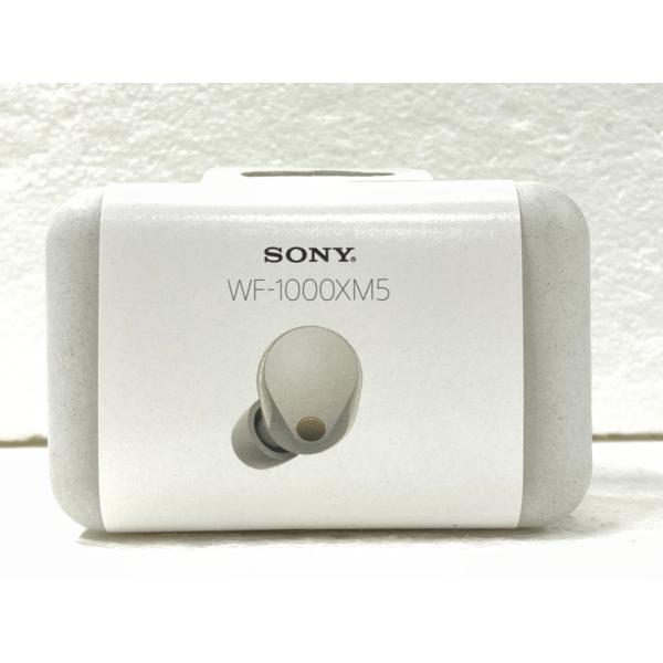 高性能ノイキャンと高い装着性を実現する小型設計のハイレゾ音質完全ワイヤレス付属イヤーピース(SS、S、M、L 各2)充電ケースUSB Type-Cケーブル印刷物メーカー商品詳細ページhttps://www.sony.jp/headphone...