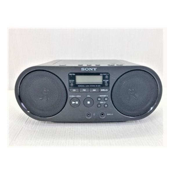 コンパクトなボディに最大出力4W。音質にこだわった小型・高音質CDラジオ主な仕様CDプレーヤー部CD-R／RW再生 ●再生可能フォーマット 音楽用CD/MP3/WMAシャッフルプレイ ●プログラムプレイ ●（25曲）リピートプレイ ● ラジ...