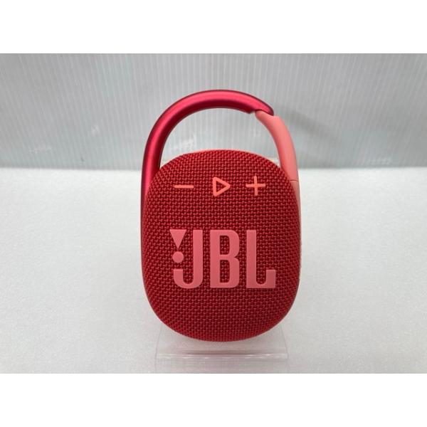 【製品ポイント】■握りやすいシルエットとクリップの改良で大胆なリニューアル■屋内外で安心して使える防水・防塵（IP67）対応■コンパクトさの中で体感するJBLの圧倒的高音質■Bluetooth搭載で最大約10時間の連続ワイヤレス再生を実現■...