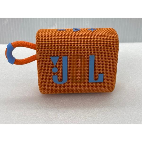 【製品ポイント】■大胆なリニューアルで圧倒的な存在感を放つビジュアル■屋内外で安心して使える防水・防塵（IP67）対応を実現■持ち運びしやすいコンパクトさとJBLの高音質を両立■ファッショナブルなカラー■安定したワイヤレス接続で最大5時間再...