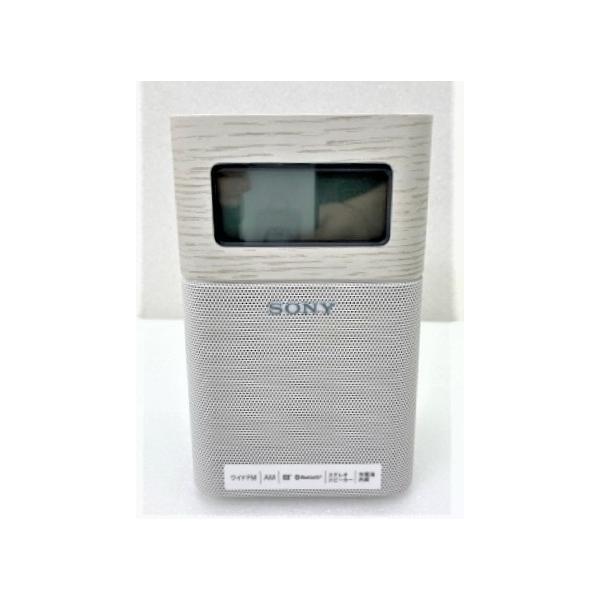 ステレオスピーカー/内蔵バッテリーを搭載。スリムな縦型のホームラジオ主な仕様ラジオ仕様受信バンド FMワイド　/ AM 受信周波数　FM 76 - 108MHz　/　AM 531 - 1710kHzスピーカー　 スピーカー径 4.5cmスピ...