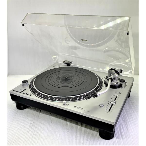 [メーカー商品詳細ページ]https://jp.technics.com/products/1200gr/[説明書PDF]https://jp.technics.com/support/download/operating-instruct...