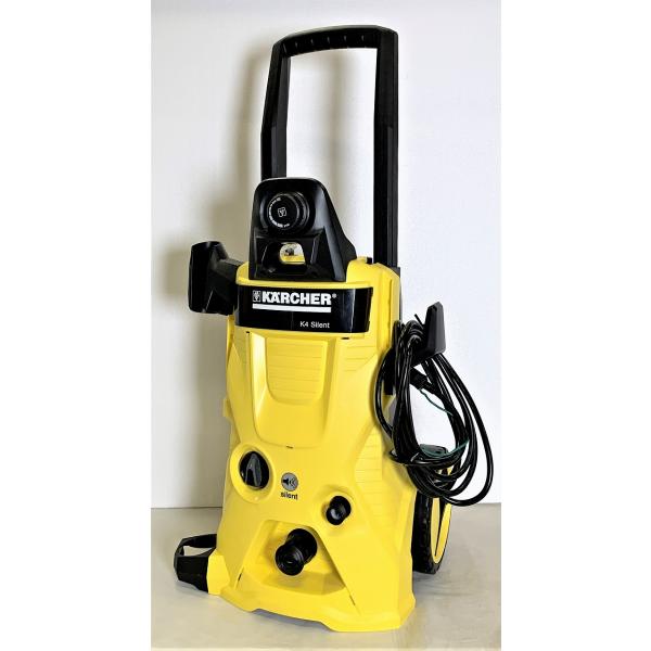 ※こちらの商品はジャンク品となります。全ての動作についてはノーチェック（動作未確認）となります。動作保証はございませんので、部品取りなどにご利用下さい。［メーカー商品詳細ページ：説明書PDF］https://s1.kaercher-medi...