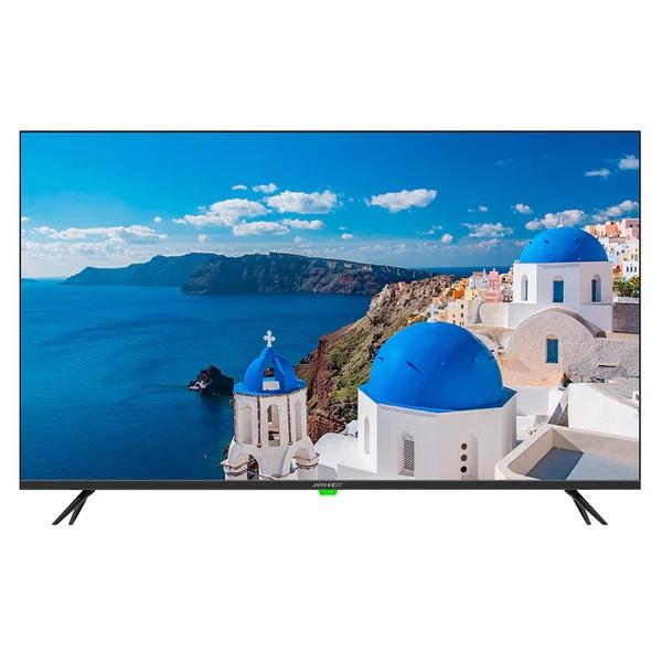 [仕様]●パネルサイズ：43インチ●液晶タイプ：ワイド●液晶表面：半光沢●解像度：3840x2160●応答速度（最大）：8ms(GtoG)●リフレッシュレート(Hz)：60●映像入力端子：HDMI2.0x3●スピーカー：あり[付属品]スタン...