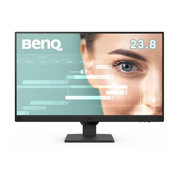 [仕様]●パネルサイズ：23.8インチ●液晶タイプ：ワイド●液晶表面：非光沢●解像度：1920x1080●応答速度：5 ms●リフレッシュレート：100Hz●映像入力端子：HDMI1.4x2、DisplayPort1.2x1●スピーカー：あ...
