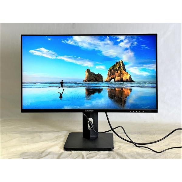 [仕様]●パネルサイズ：28インチ●液晶タイプ：ワイド●液晶表面：ノングレア（非光沢）●解像度：3840x2160●応答速度（最大）：5ms(OD時 GTG)●リフレッシュレート：60 Hz●映像入力端子：HDMI2.0x1、USB Typ...