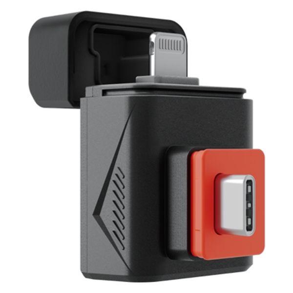 対象製品:ONE RS (1インチ360度版は除く),ONE R横型はONE RS/ Rと互換性があり、ONE X2とは互換性がありません。SDカードは含まれません。ファイル用の独立したストレージモジュールとして機能します。物理的に接続する...