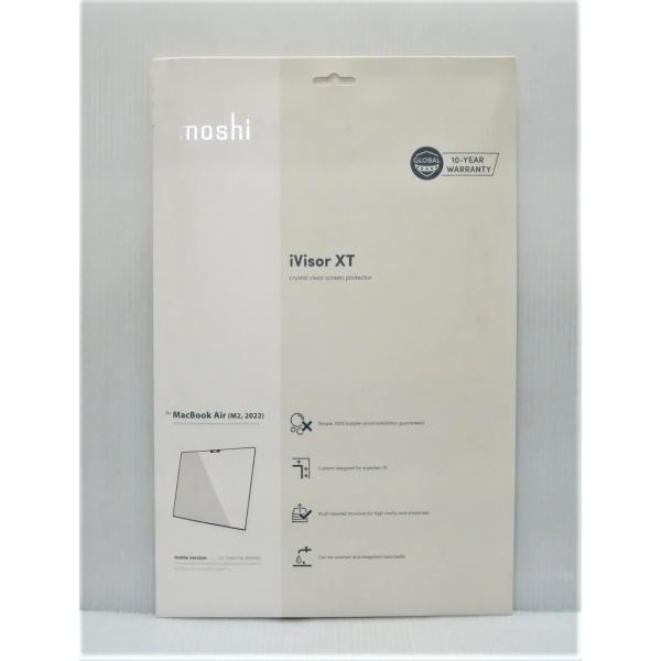 ［対応機種］MacBook Air (13.6インチ (2022/ M2モデル))（Model A2681 機種 ID：Mac14.2）※その他のMacBook Airには対応していません。［サイズ］約30.0 x 19.8 cm［材質］P...