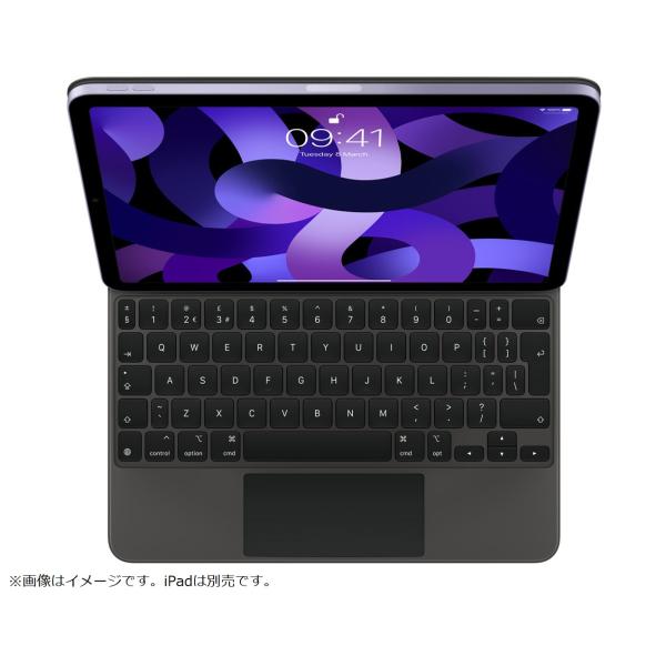 ［言語］英語（UK配列）[対応機種] iPad Air（11インチ）（M2/M3）iPad Air（第5世代）iPad Air（第4世代）iPad Pro（11インチ）（第4世代）iPad Pro（11インチ）（第3世代）iPad Pro（...