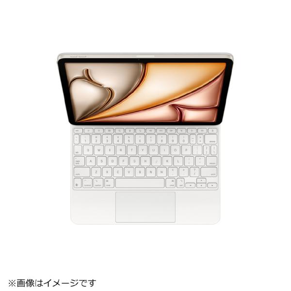 ［言語］英語（US配列）[対応機種] iPad Air（11インチ）（M4）iPad Air（11インチ）（M3）iPad Air（11インチ）（M2）iPad Air（第5世代）iPad Air（第4世代）システム条件：iPadOS 18...