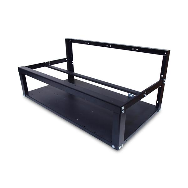 型番 SC-MNF1000JAN 4571225056944サイズ 500(W) × 220(H) × 285(D) mm対応マザーボード ATX、MicroATX、Mini-ITX設置可能VGA枚数 最大8枚対応ドライブ 3.5 HDD ...