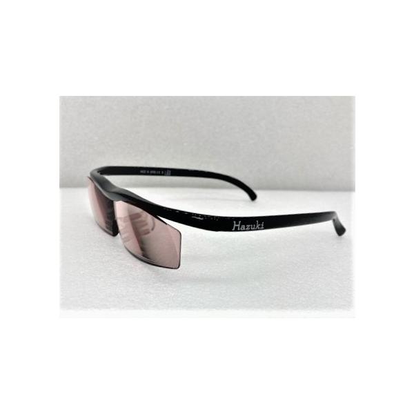 ● コンパクトサイズ!ハズキルーペ定番サイズのラージより一回り小さいコンパクトサイズです。大きく見える機能はそのままに軽く付けやすくなりました。● 衝撃に強い!コンパクトサイズながら、耐荷重は100kgと衝撃に強いです。● 柔らかフレームを...