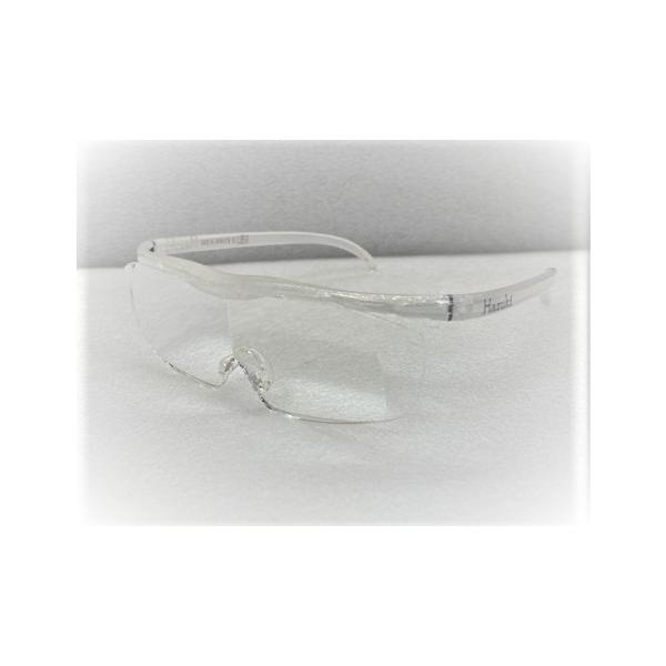 ハズキラージ（大きなレンズ）クリアレンズ1.85倍焦点距離：22cm〜28cm参考：メーカー商品サイトhttps://shop.hazuki-l.co.jp/products/large?variant=44873600368934[商品説...