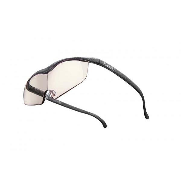 シリーズ最高倍率１．８５倍！●さらに大きく見える　高倍率１．８５倍定番サイズのラージに待望の高倍率が新登場● 定番サイズのラージ タイプレンズが大きくつるが長いタイプのハズキ定番サイズです● メガネの上からも掛けやすい!レンズが大きく横フレ...