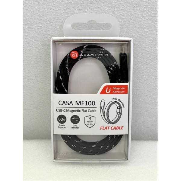 ●コネクタ形状： USB-Type C （オス） → USB-Type C （オス）●電源電圧： 60W （20V/3A）●転送速度： 最大480Mbps （USB2.0）●ケーブル長さ： 約100 cm ●材質：アルミニウム合金 （コネク...