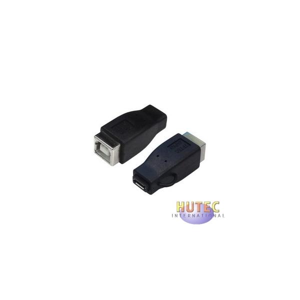 USBBB-MCB(No.82591) Bメス-microメス変換プラグ
