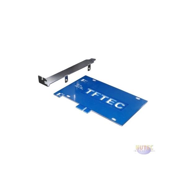 PCIB-25HDD(No.88753) PCI2.5HDD増設カードPCI　PCI-E　ロープロ対応