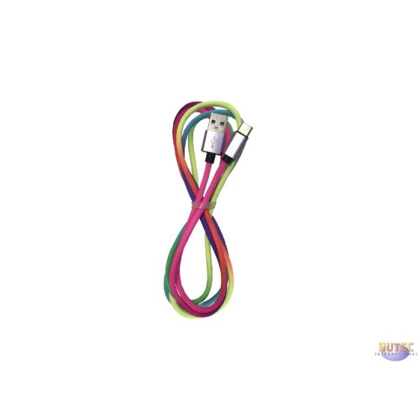 ５V 3A、ケーブル長さ：約2mUSB 2.0