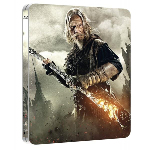 【スタッフ】監督:セルゲイ・ボドロフ 『モンゴル』『ベアーズ・キス』『コーカサスの虜』製作:ベイジル・イバニク 『ジョン・ウィック』『ボーダーライン』『エクスペンダブルズ2』トーマス・タル 『ジュラシック・ワールド』『ストレイト・アウタ・コ...