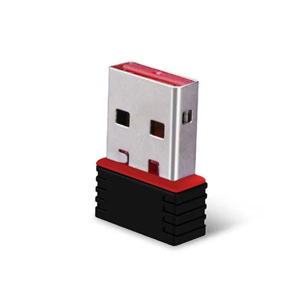 USB Wi-Fi 子機サポートプロトコル：802.11 b/g/n/axUSB端子以外のサイズ 約W15mm x D10mm x H6mmポスト投函便なら送料無料※写真は参考写真になり、実際のものと異なる場合があります
