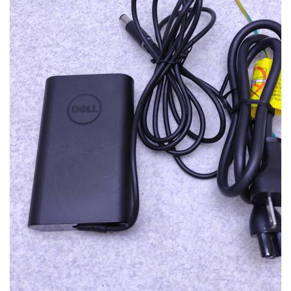 DELLの汎用：ACアダプタLatitude、Inspiron他用外形寸法：約91×27×35mm（W×D×H）質量：約175g(電源コード除く)INPUT：100V-240VOUTPUT：19V 3.34A 65Wコネクタ： 外径7.4m...