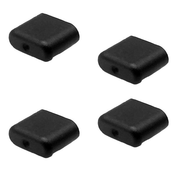 USB Type-C(オス用)防塵カバー 4個入りUSB Type-Cオス端子をホコリ等から守ります弊社はSSA正規代理店です出品数以上の数量をご希望の際はお問い合わせ下さい
