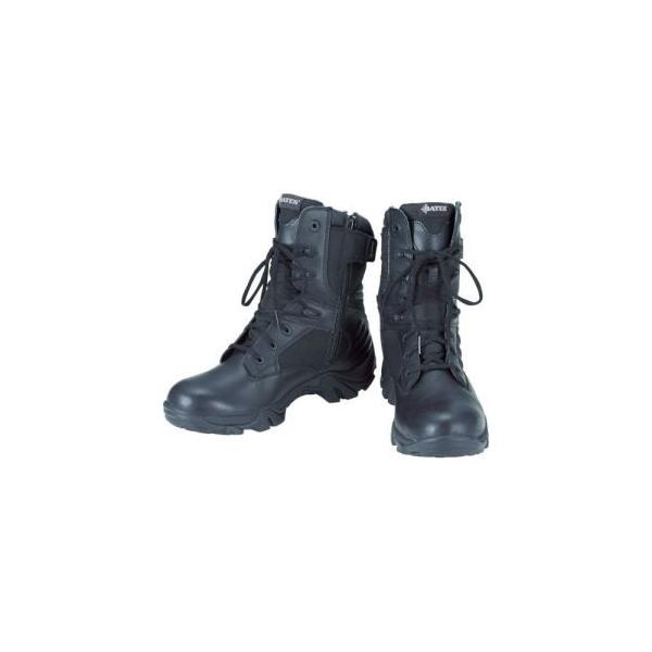 【取寄品 出荷：約2−6日 土日祝除く】【特長】スリップ防止機能付です。通気性防水素材ゴアテックス[[R上]]ライニングを採用しています。クッション性のミッドソールを採用しています。