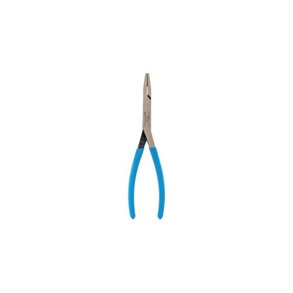 【取寄品 出荷：約2−6日 土日祝除く】【メール便1個まで対象商品】くわえ部は網目状に溝加工しており、ワークをしっかりと把握します。