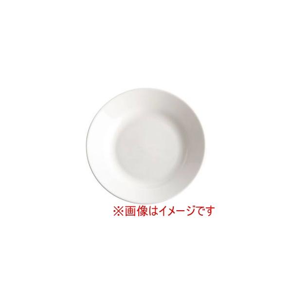 【取寄品 出荷：約4−8日 土日祝除く】レストラン無地シリーズ。あらゆるお料理に使っていただける、もっとも基本となるシンプルなシリーズです。食器は、機能に優れる『アルコパル』の魅力を存分に発揮します。