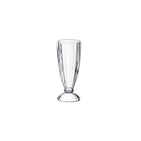 【取寄品 出荷：約4−8日 土日祝除く】リビー ファウンテン ソーダ 6個入 No.5110 Libbey