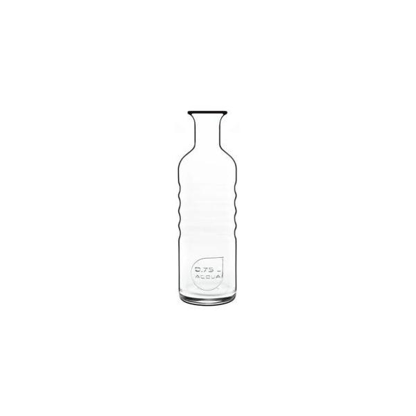 【取寄品 出荷：約4−8日 土日祝除く】●メーカー品番:10954/01●容量(cc):750●直径×高さ(mm):80×260【素材・材質】ガラス