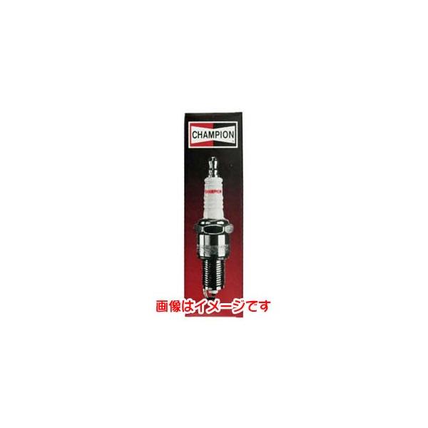 【取寄品 出荷：約5−9日 土日祝除く】【メール便6個まで対象商品】東京都 江東区店舗で取付け承ります。http://www.k2pp.com/ec/チャンピオン RCJ6Y レジスター スパークプラグ CHAMPION