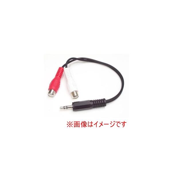 【取寄品 出荷：約2−6日 土日祝除く】パソコンまたはオーディオ機器を標準のRCAケーブルで接続します。