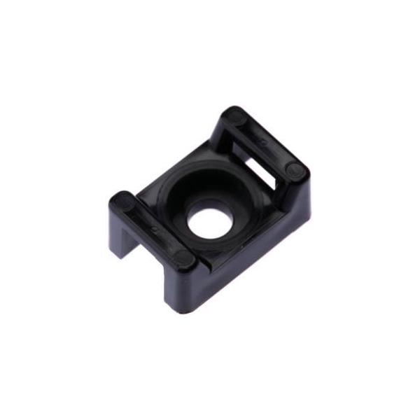 【取寄品 出荷：約2−6日 土日祝除く】【メール便2個まで対象商品】ねじ止めで固定する台座方式です。