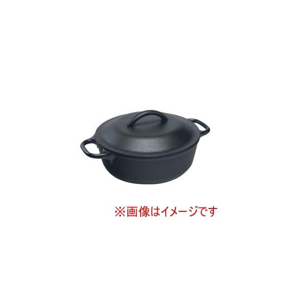 【取寄品 出荷：約2−6日 土日祝除く】LODGE社の多年にわたる研究により、すぐに使える慣らし済みダッチオーヴン「LODGELOGIC」が誕生しました。長年使い込んだもののように表面がコーティングされ風格ある製品に仕上がっています。LOD...