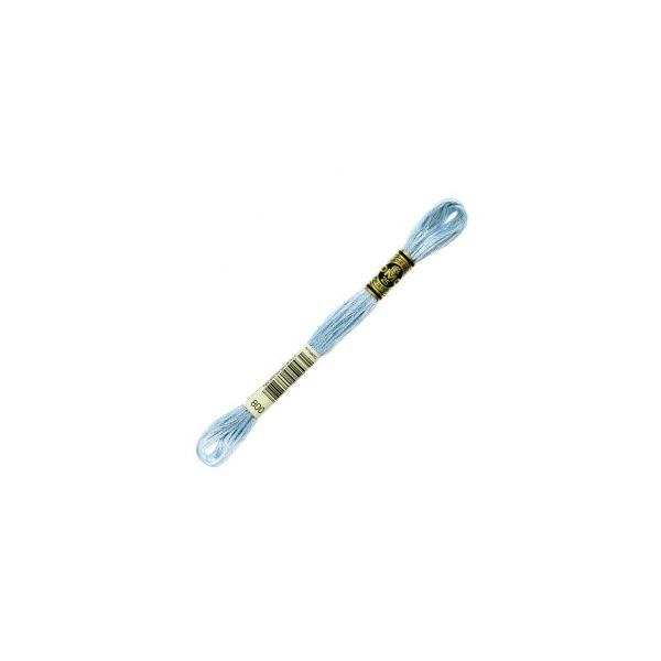 【取寄品 出荷：約5−9日 土日祝除く】【メール便6個まで対象商品】刺しゅう糸の王様ともいわれる、最も多くの刺しゅう愛好家にしたしまれている糸。