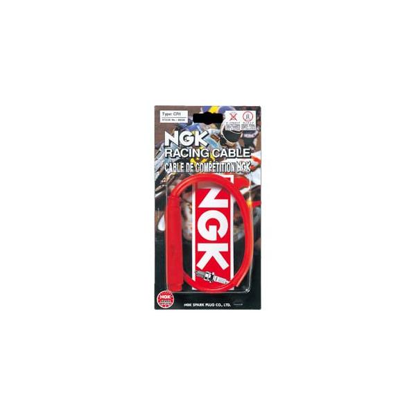 【取寄品 出荷：約2週間】【メール便1個まで対象商品】シリコンのねばり強さが、信頼性豊かなライディングを実現する。ケーブル、キャップにシリコンを採用し、信頼性豊かなライディングを実現しました。その上、特殊防水構造により漏電のない優れた耐候性...