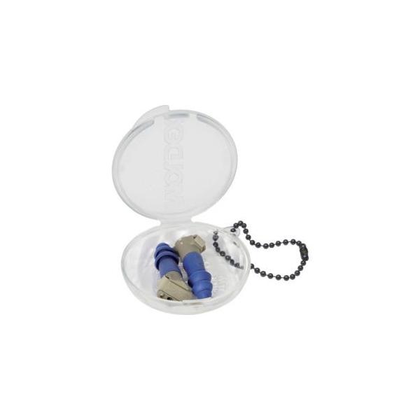 【取寄品 出荷：約2−6日 土日祝除く】【メール便2個まで対象商品】【特長】米国陸軍正式採用耳せんです。爆撃や射撃などの衝撃音を遮音しながら人の声を通します。民間工場の衝撃音対策や聴覚過敏者にも使用できます。【用途】射撃、爆撃や工場内衝撃音対策。