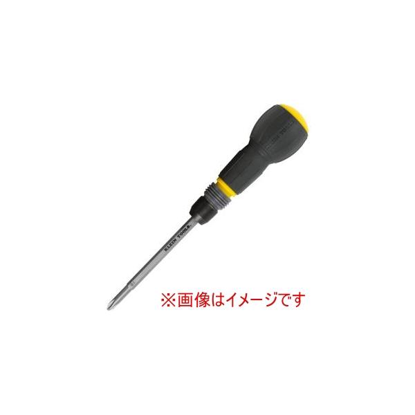 【取寄品 出荷：約2−6日 土日祝除く】ボールグリップハンドルにより高いトルクを発揮でき、快適に使用できます。
