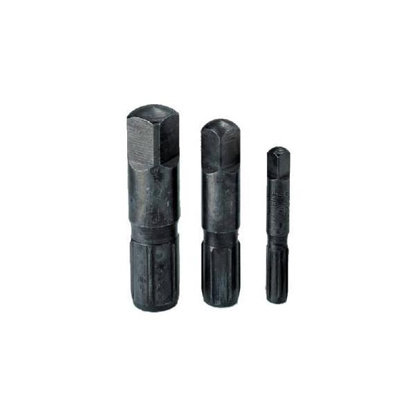 【取寄品 出荷：約3−7日 土日祝除く】パイプサイズ専用設計で作業が簡単です。