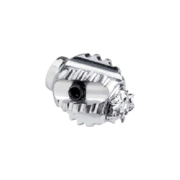 【取寄品 出荷：約5−9日 土日祝除く】全ての管材質に対応します。