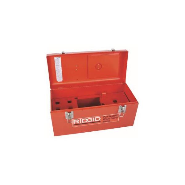 【取寄品 出荷：約2−6日 土日祝除く】ロールグルーバー915用ツールボックスです。