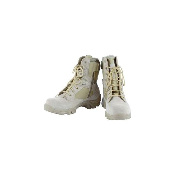 【取寄品 出荷：約2−6日 土日祝除く】【特長】耐油汚れ、耐摩耗にすぐれたスコッチガード加工されたWolverine Warrior Leatherのアッパーです。スリップ防止機能付です。