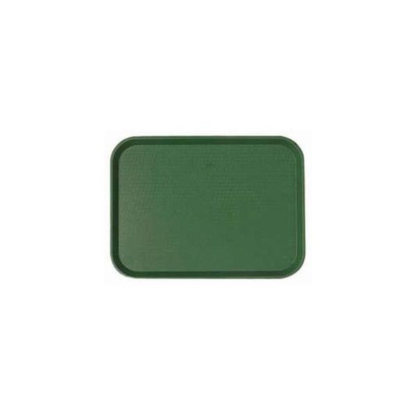 【取寄品 出荷：約2−6日 土日祝除く】ファースト フードトレーお求め易い価格のファーストフードトレーは、ファーストフードレストランでの使用に耐えられるように丈夫にできていて、しかも基準の厳しい全米衛生財団によって、食品および調理に使用でき...