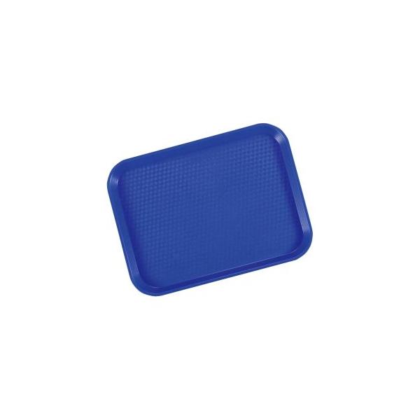 【取寄品 出荷：約2−6日 土日祝除く】ファースト フードトレーお求め易い価格のファーストフードトレーは、ファーストフードレストランでの使用に耐えられるように丈夫にできていて、しかも基準の厳しい全米衛生財団によって、食品および調理に使用でき...