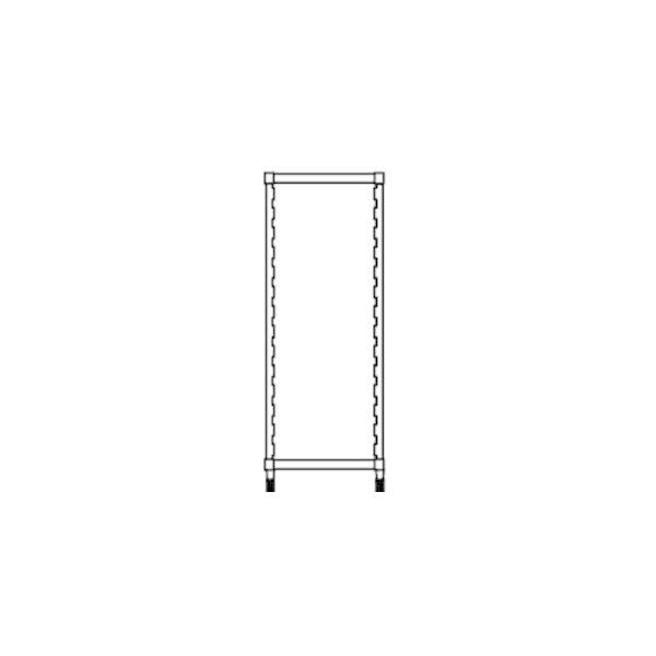 【取寄品 出荷：約2−6日 土日祝除く】キャンブロカムシェルビングエレメンツシリーズ