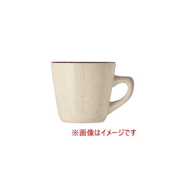 【取寄品 出荷：約2−6日 土日祝除く】1800年代からレストランで愛される「デザートサンドシリーズ」。砂漠をイメージした細かいドット入りの食器です。アメリカンスタイルだけでなく、和風のお料理にも。料理の幅が広がります。