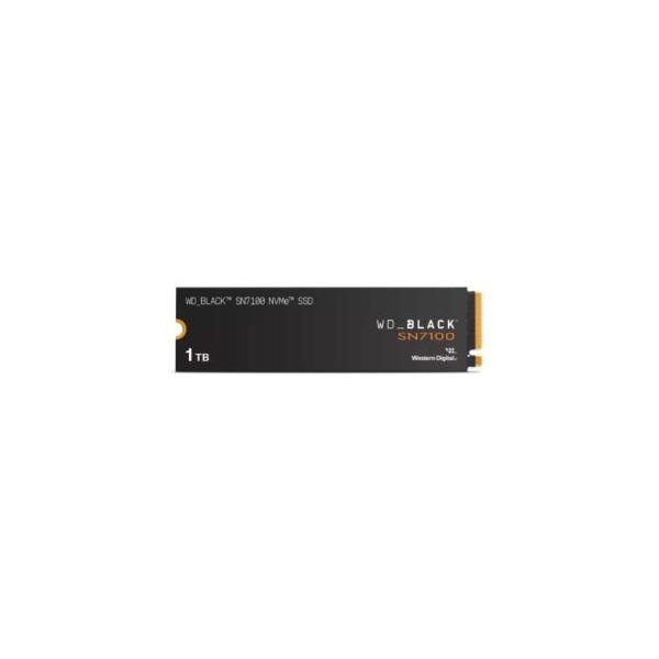 どんな困難にも屈しないハイパフォーマンスのゲーミングSSD容量 1TB