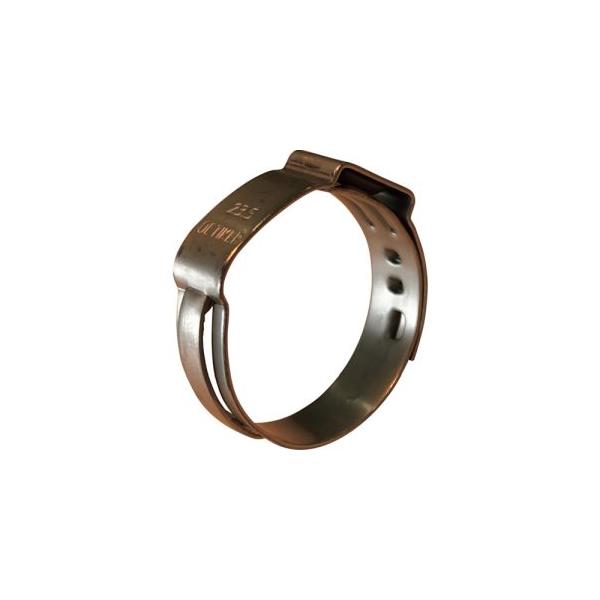 【取寄品 出荷：約5−9日 土日祝除く】独自のステップレス構造により締付けの均一性・シール性に優れています。